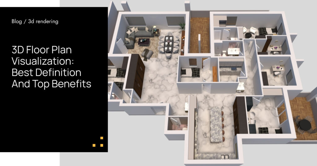 Floor Plan Guide: Everything About Floor Plans And Their Types ...