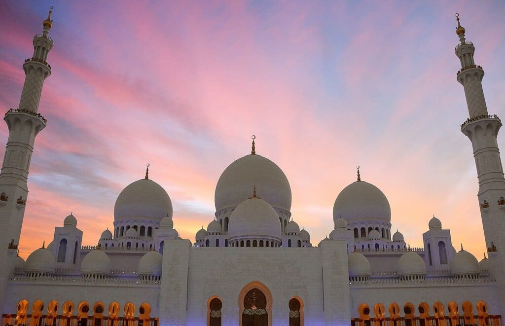 Religious Architecture: Definition, History, And Top 5 Examples ...