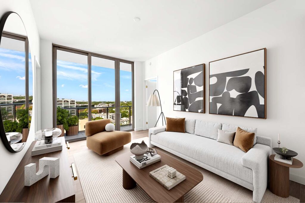 Portfolio of 3D Architectural Visualization & Virtual Staging ...