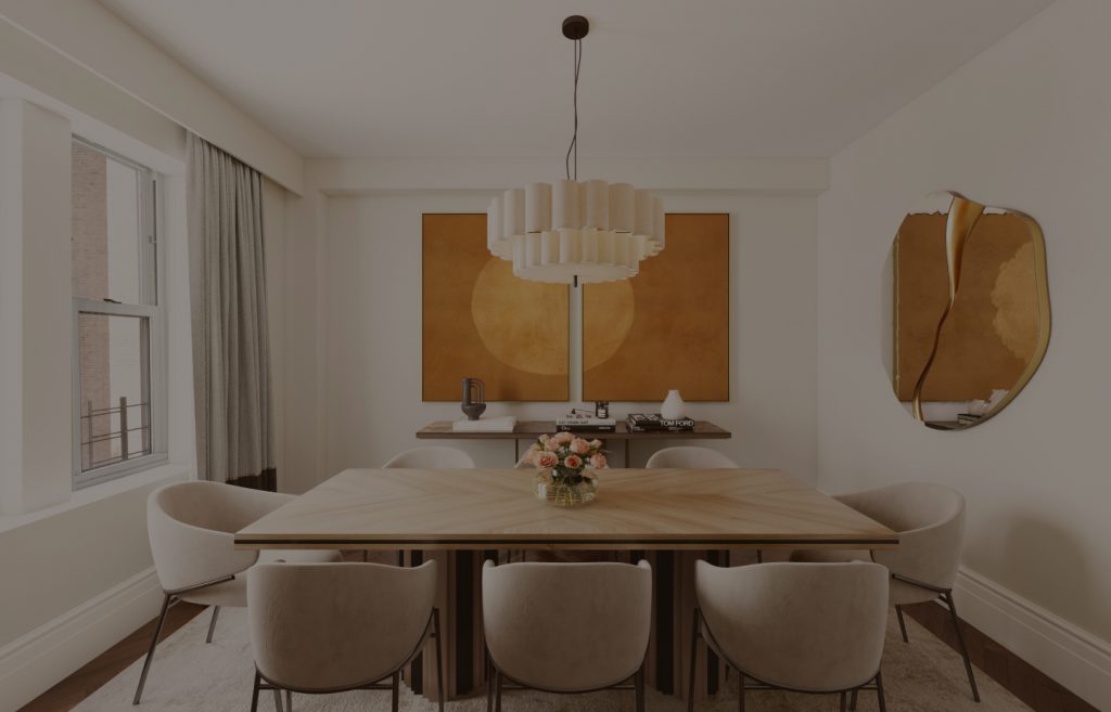 Portfolio of 3D Architectural Visualization & Virtual Staging ...