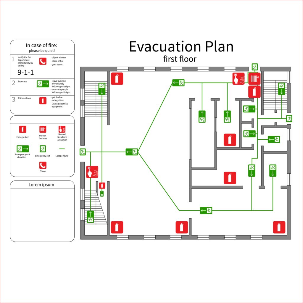 Floor Plan Guide: Everything About Floor Plans And Their Types ...