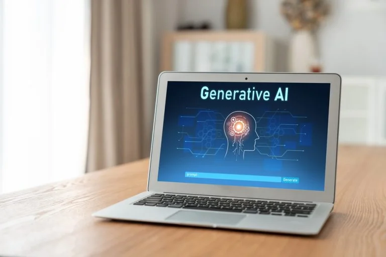 10 Ways How Generative AI Improves The Real Estate Industry